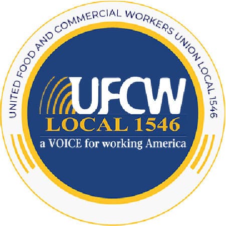 UFCW 1546 | Health and Welfare offices