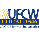 UFCW 1546 | Who We are